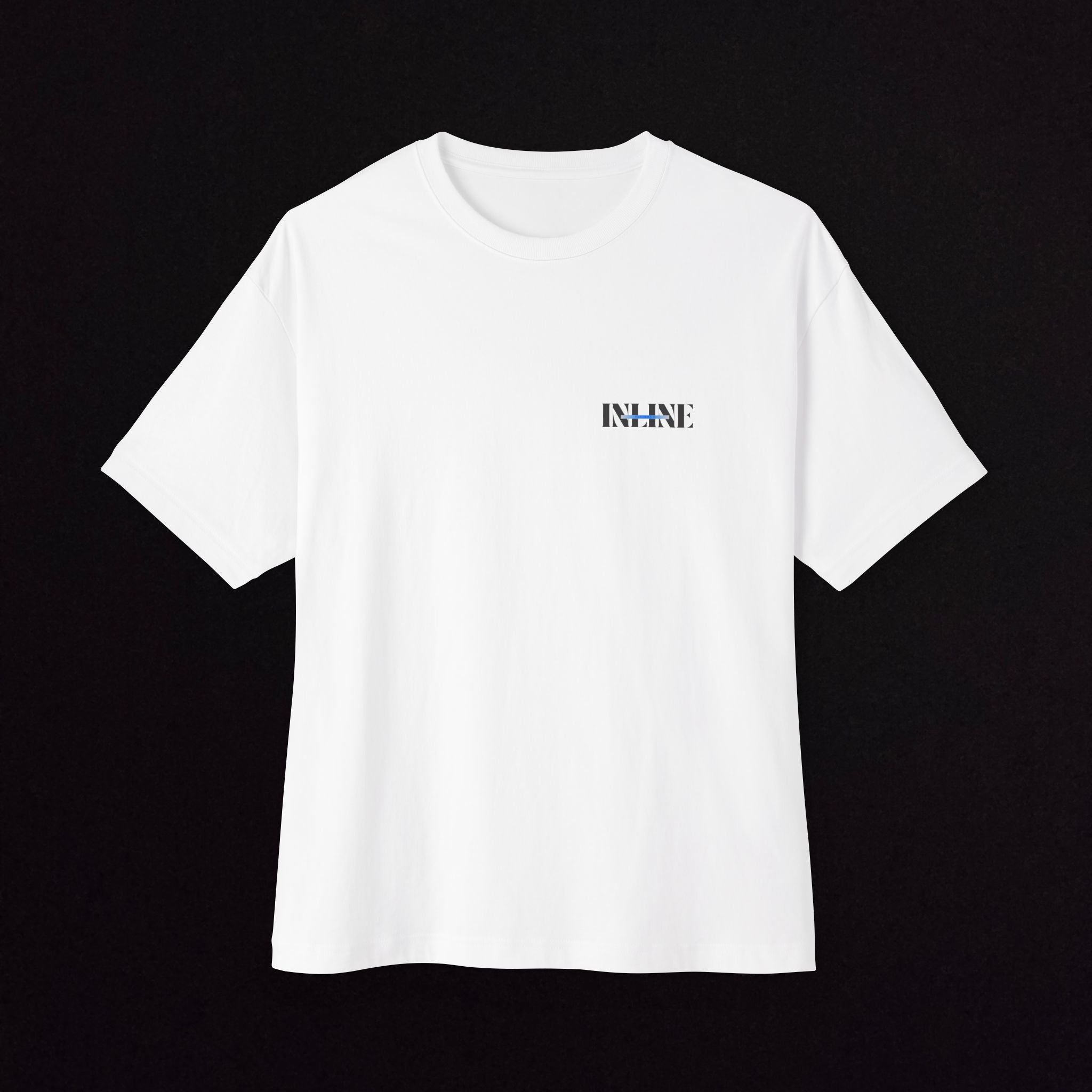 Inline pit-crew Tee – Inline and Company